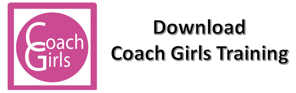 Coach Girls - Coach Girls